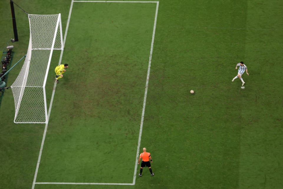 Penalty shootout: Rules and all you need to know