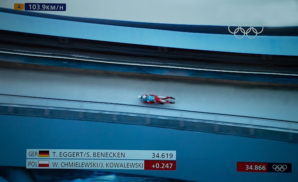 Les Jeux Olympiques d’hiver de Beijing 2022 seront les plus immersifs ...