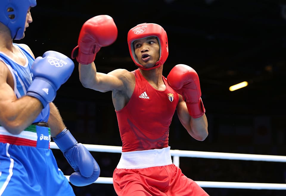 Inside Cuba’s premier school of boxing - Olympic News