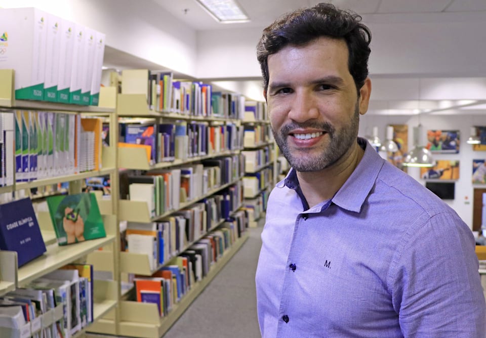 Olympic Highlights - Olympic News