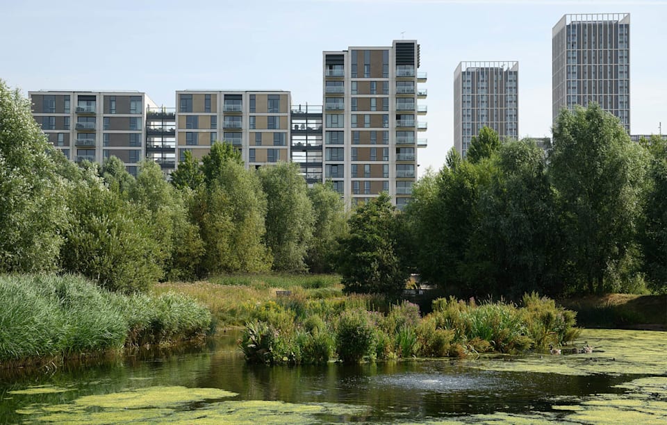 London 2012: a legacy that keeps giving - Olympic News