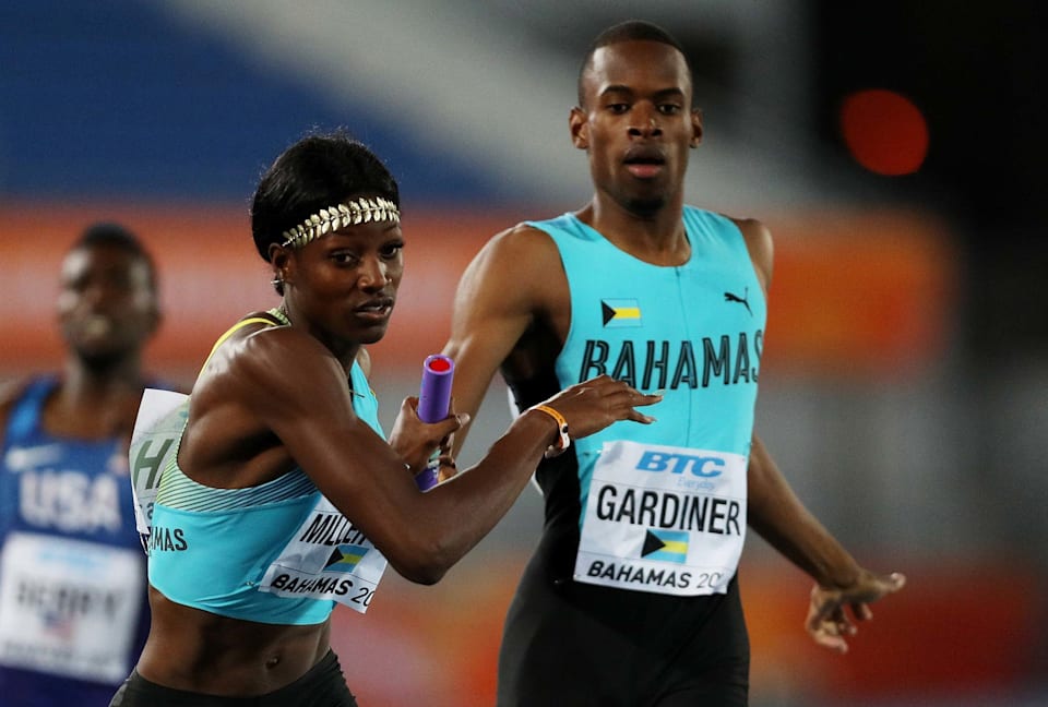 Generation Games: how the IOC is working to evolve the Olympic Games ...