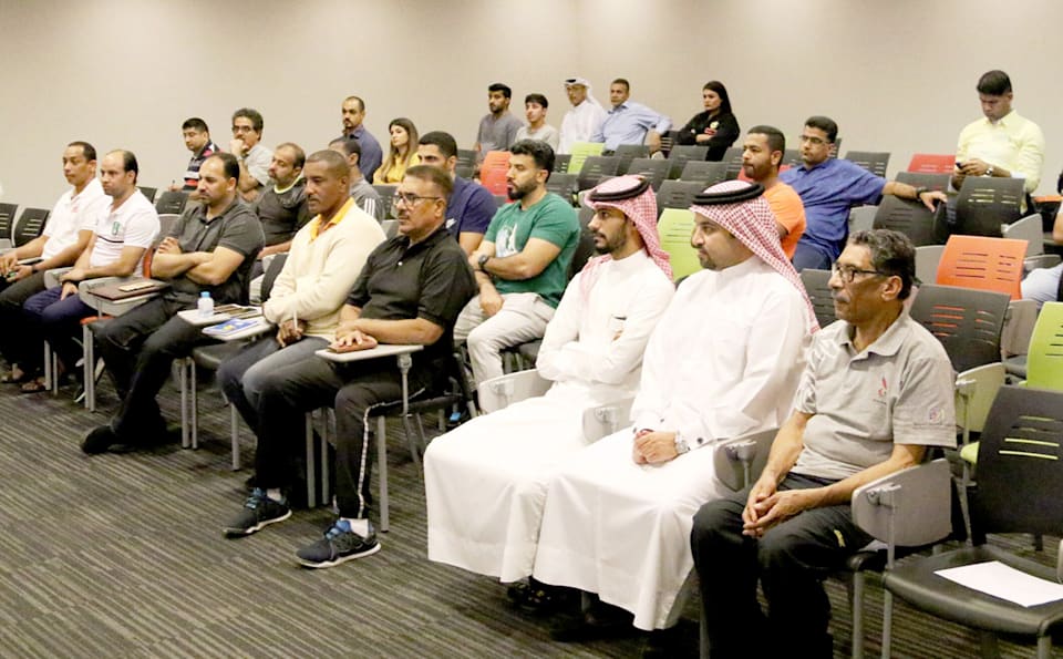 News from the Bahrain National Olympic Committee - Olympic News