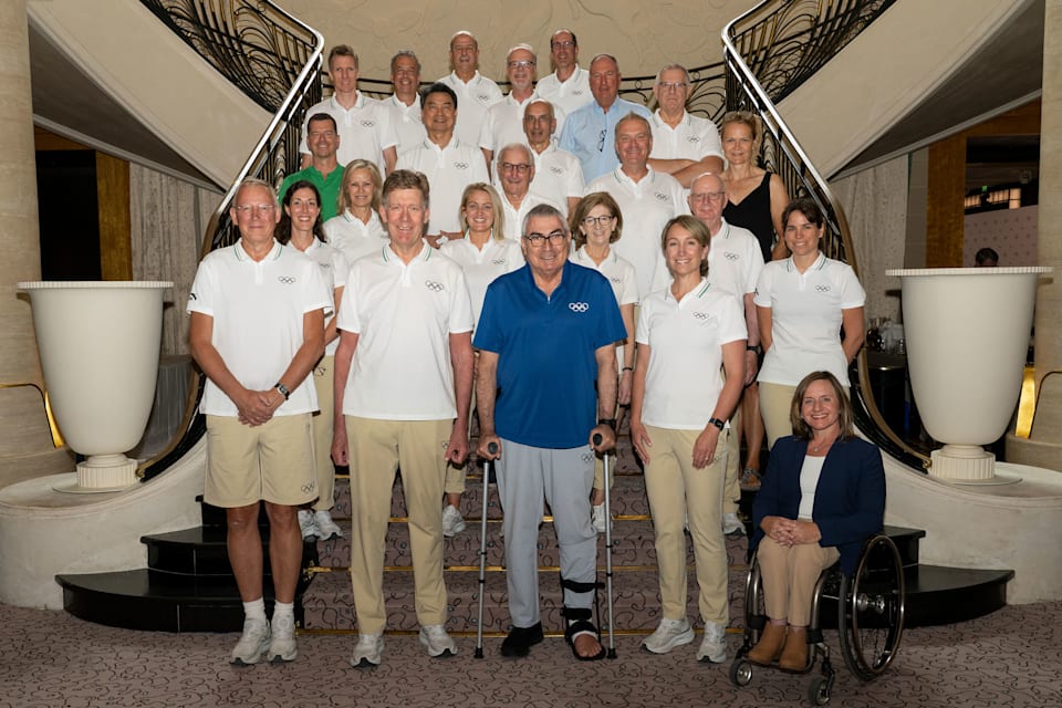 Medical and Scientific Commission