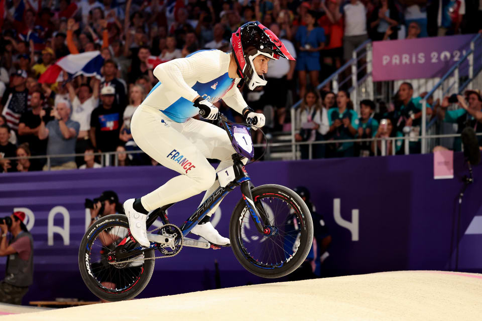 2025 European BMX Racing Championships: preview, schedule and how to ...