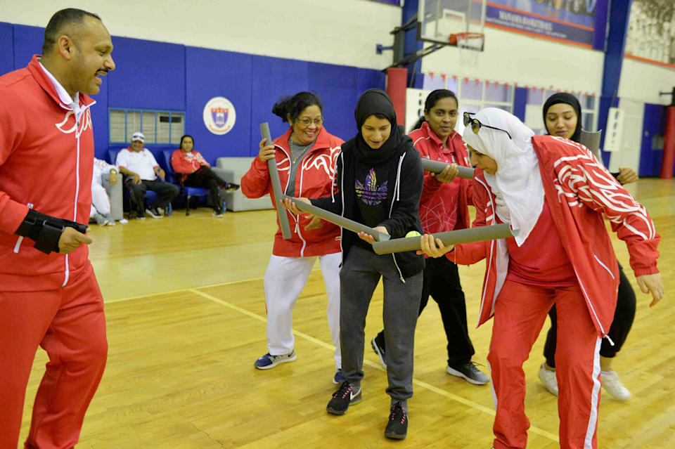 News from the Bahrain National Olympic Committee - Olympic News