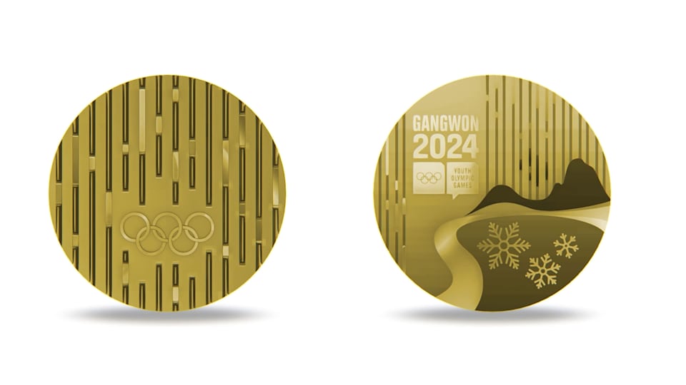 Local students leave their mark on Gangwon 2024 Winter Youth Olympic ...