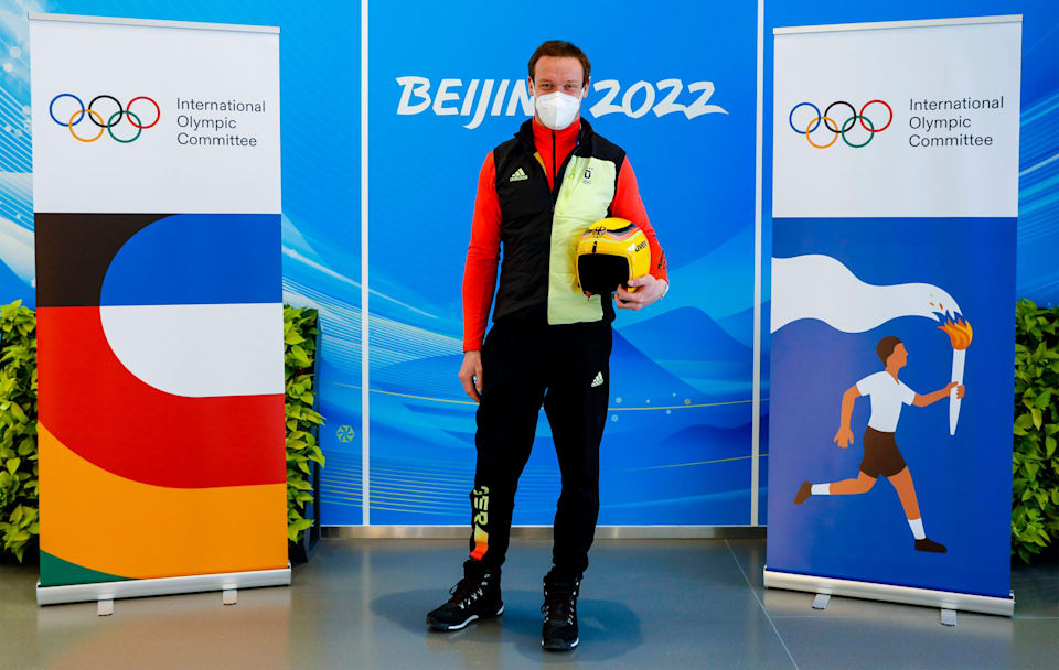 Inspirational athletes and milestone moments that will tell the story ...