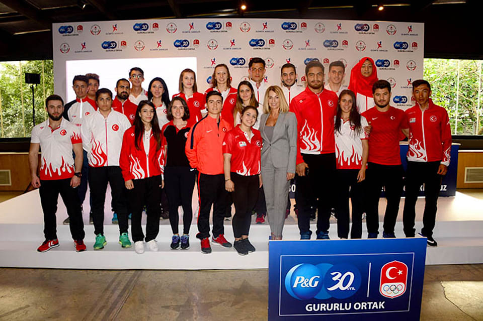 Olympic Highlights - Olympic News