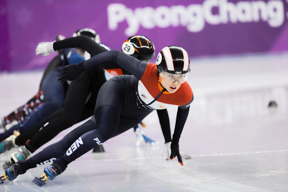 Olympic Highlights 20-07-2020 - Olympic News