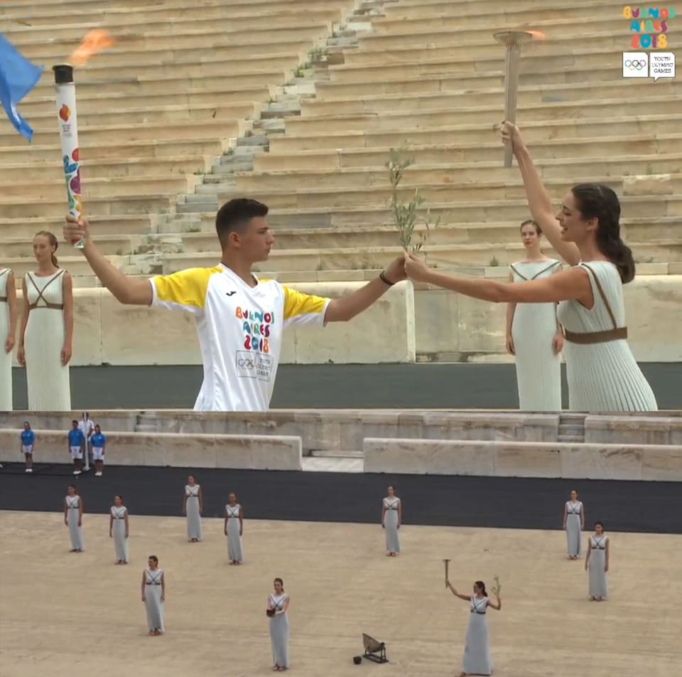 Olympic Highlights - Olympic News