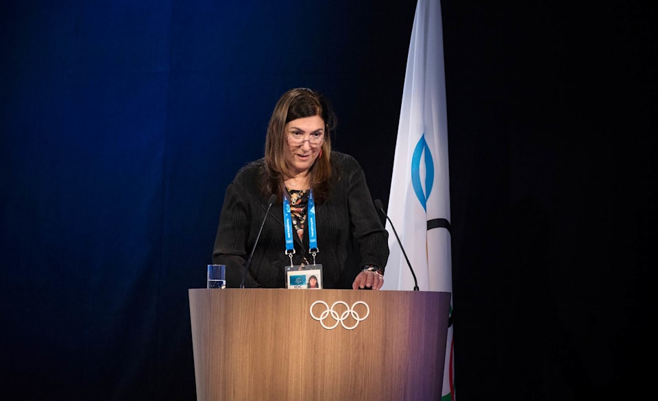 Levelling the field: a snapshot of how the IOC is advancing gender ...