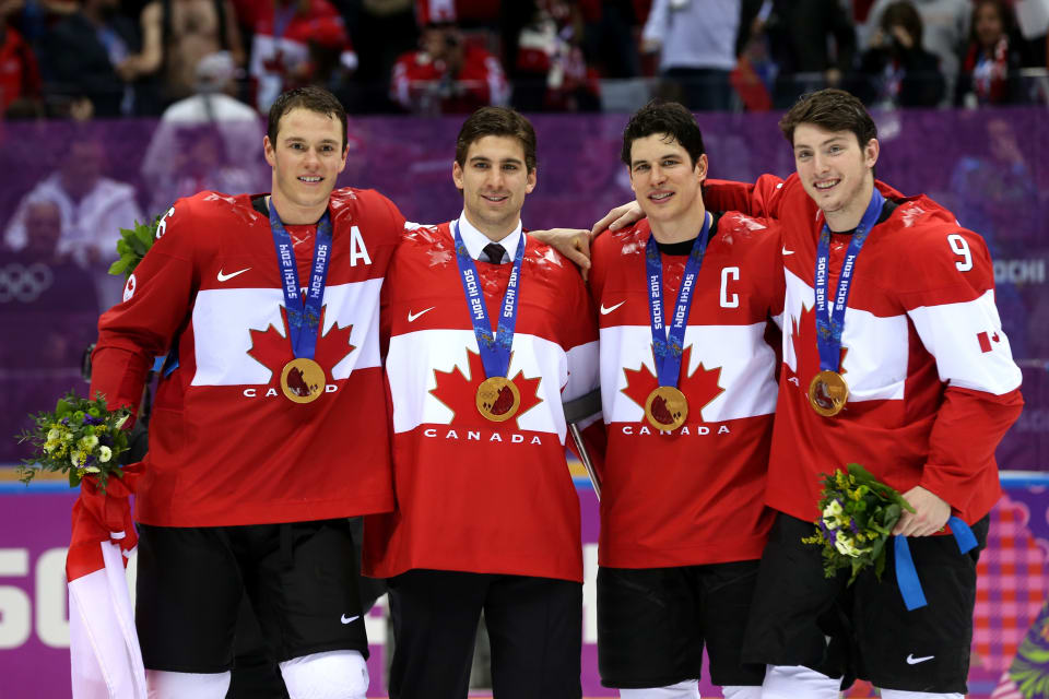Canadian ice hockey teams at the Olympics – Legacy, milestones, and ...