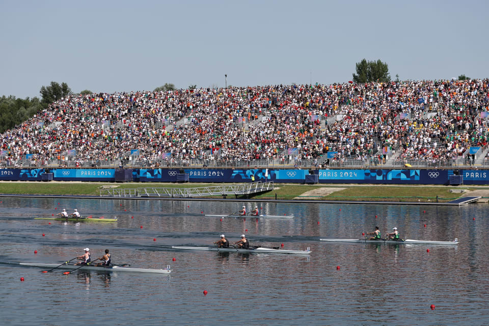 World Rowing Championships 2025: Preview, full schedule, all events and ...