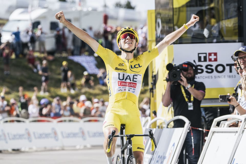 2025 Tour de France: FAQs and how to watch Grand Tour cycling live