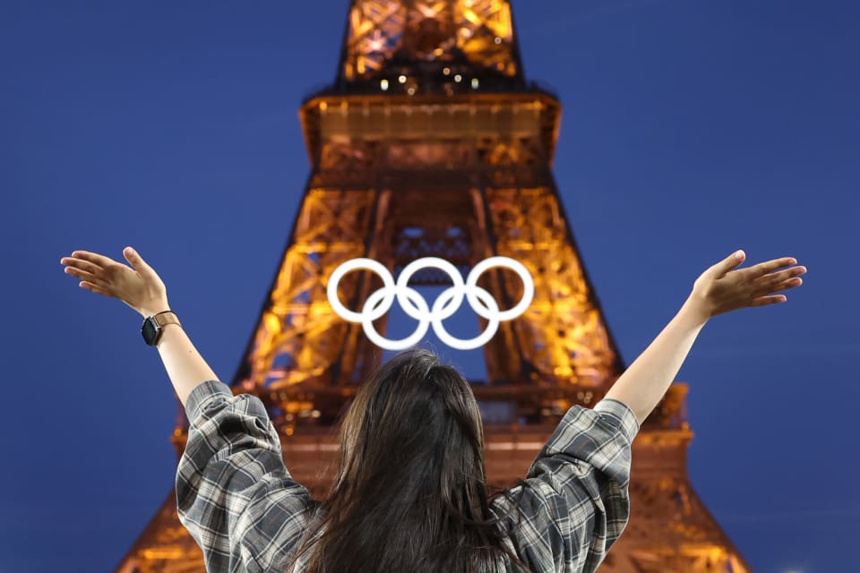 Paris 2024 Olympics: Guide to Watching the opening ceremony live