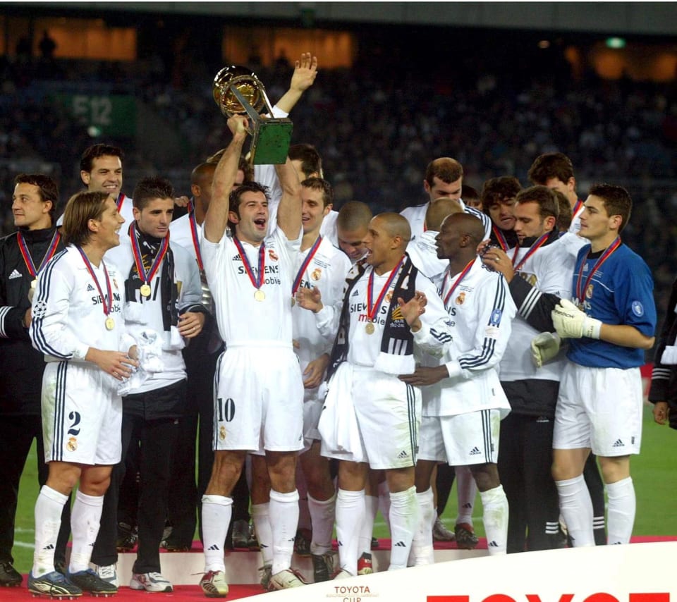 Copa Intercontinental: Todos los campeones año por año y qué equipos ...