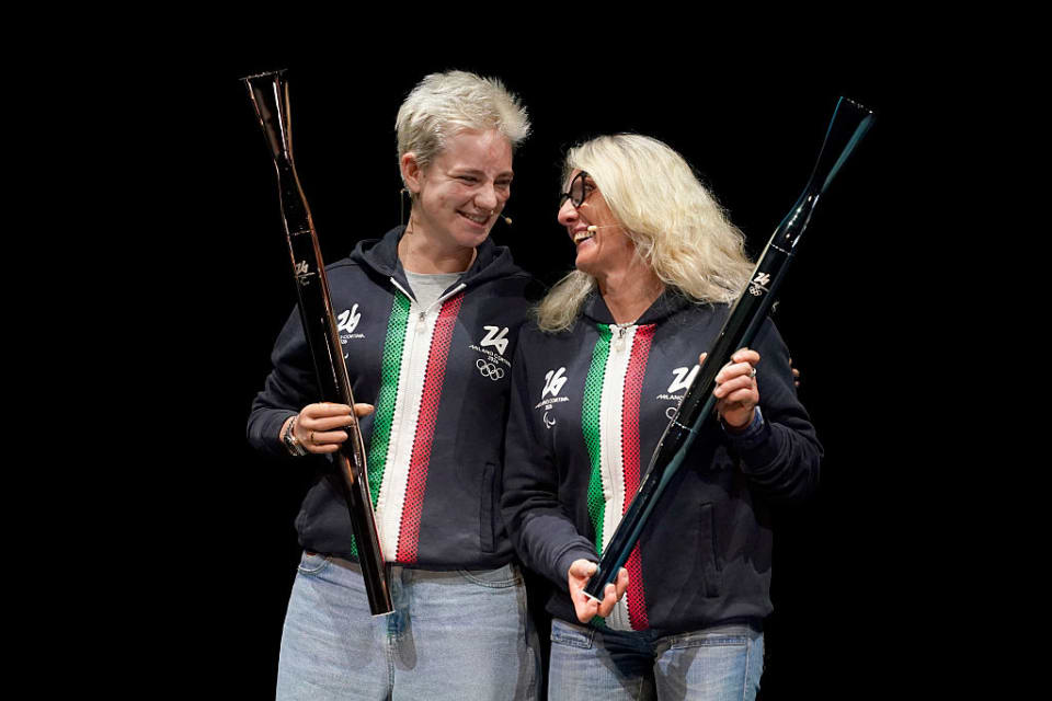 Key facts and figures about the Milano Cortina 2026 Olympic and ...