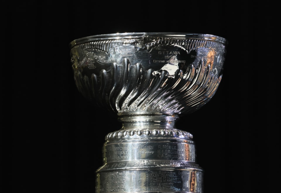 Five things you didn’t know about the Stanley Cup, ice hockey’s most ...