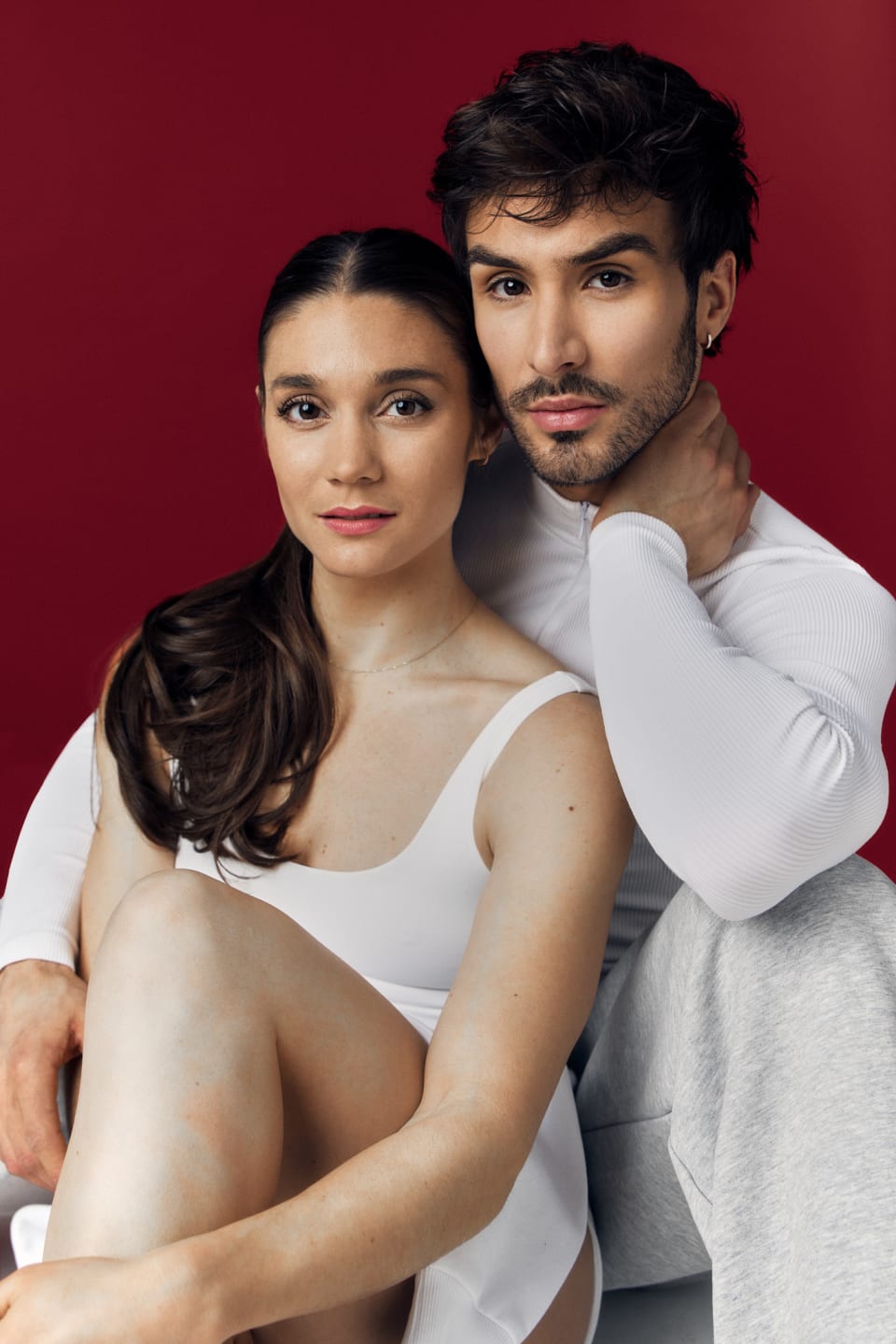 “A golden opportunity”: Guillaume Cizeron and Laurence Fournier Beaudry ...