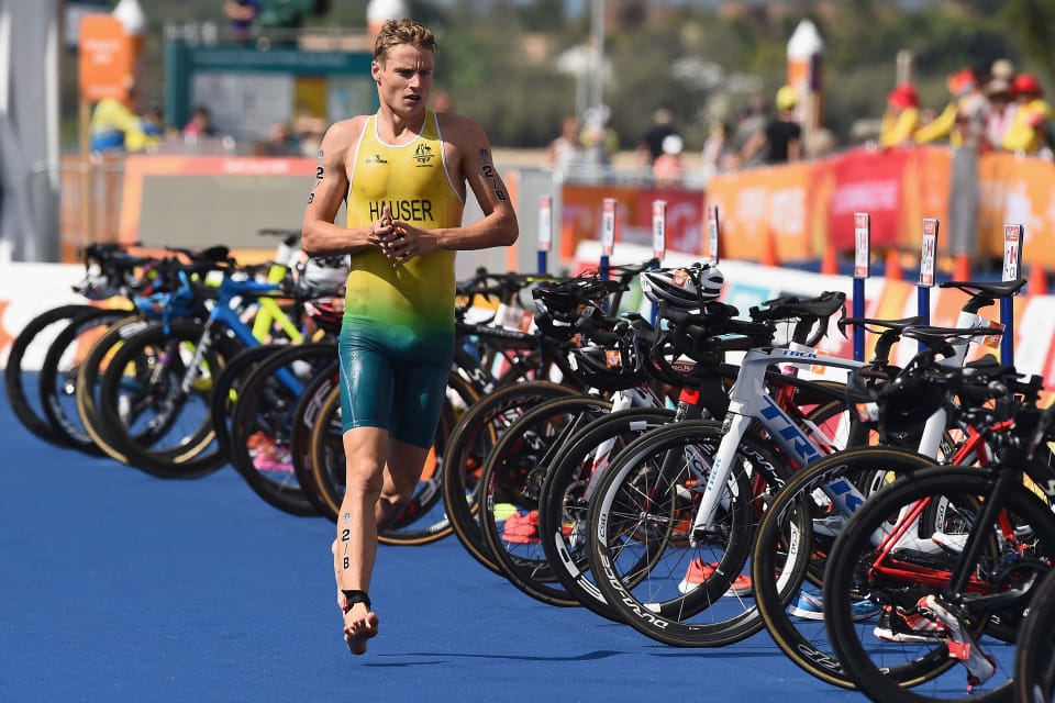 World Triathlon Championship Series Karlovy Vary 2025: Preview, full ...