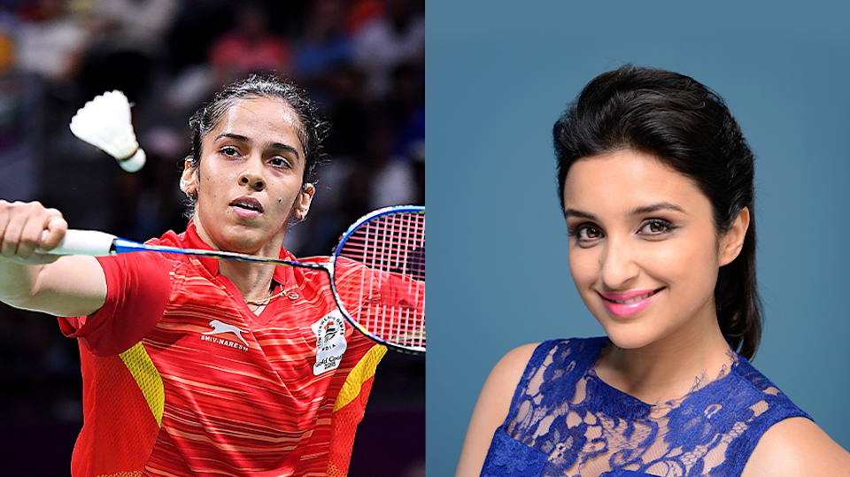 Saina Nehwal movie: All you need to know about the badminton ace’s biopic