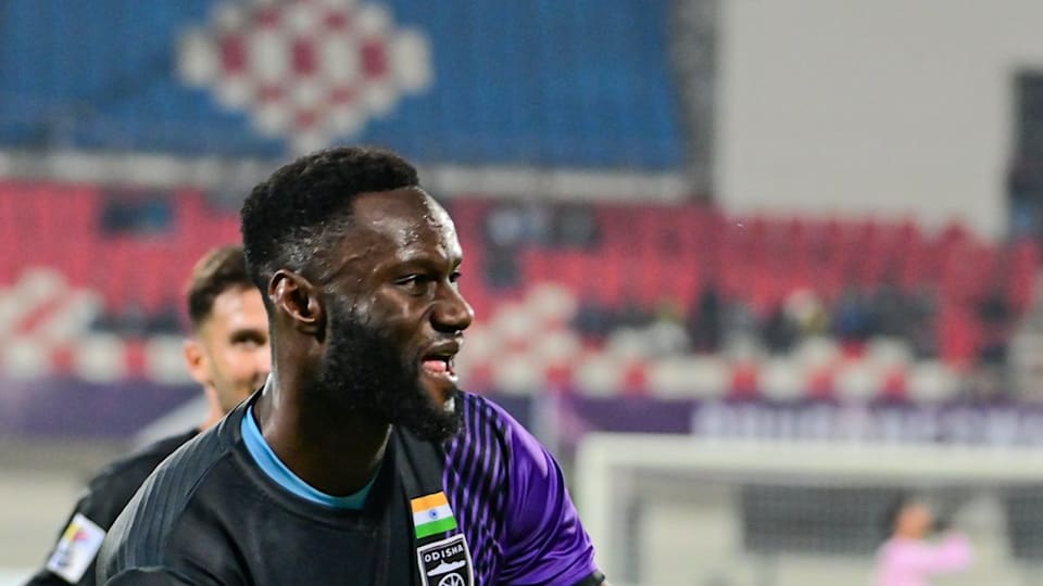 Odisha FC vs Bashundhara Kings, AFC Cup 2023-24, get football scores and result