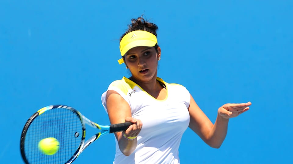 Sania Mirza to mentor RCB WPL cricket team