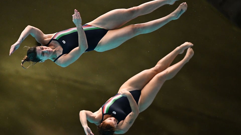 8 storie di atlete italiane alla conquista delle Olimpiadi di Parigi 2024