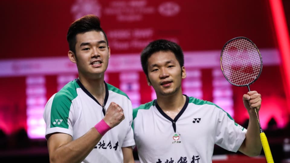 Badminton: What we learned from the 2020 World Tour Finals
