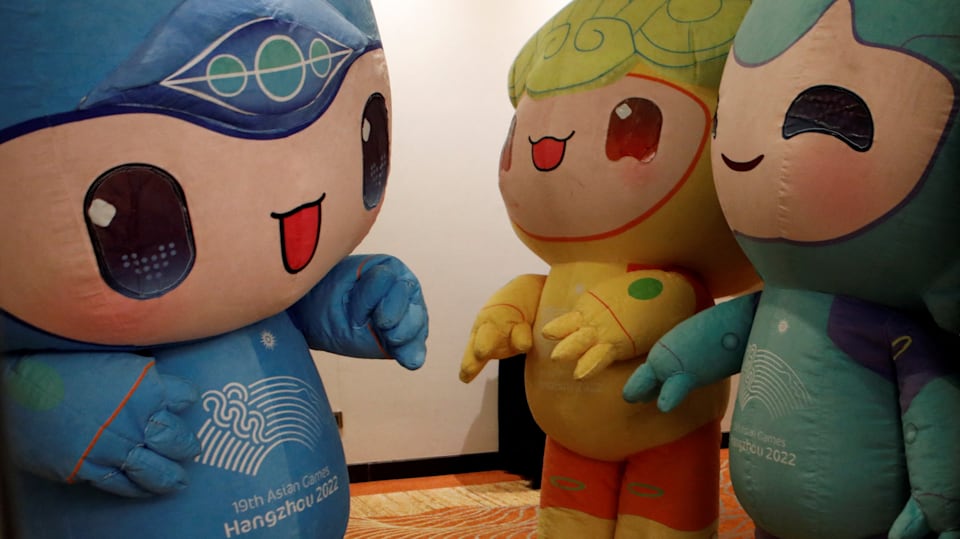Asian Games Hangzhou 2022 in 2023: Preview, schedule and how to watch live