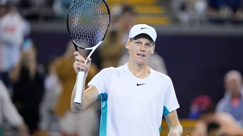Coppa Davis 2023: c'è Jannik Sinner per la fase finale di Malaga: squadra e elenco completo dei ...