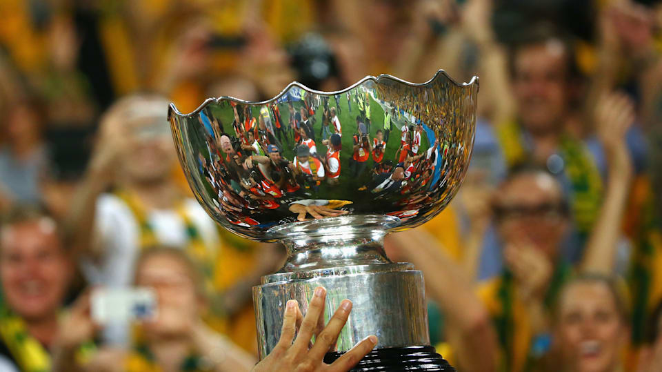 AFC Asian Cup 2023 football: Know schedule and where to watch live ...