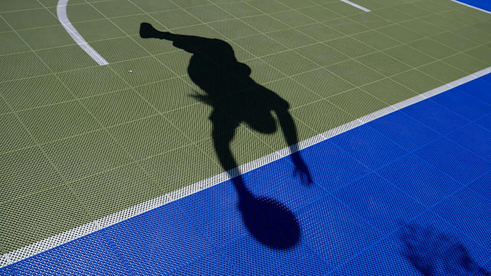 Versatility the key for 3x3 basketball success - Olympic News