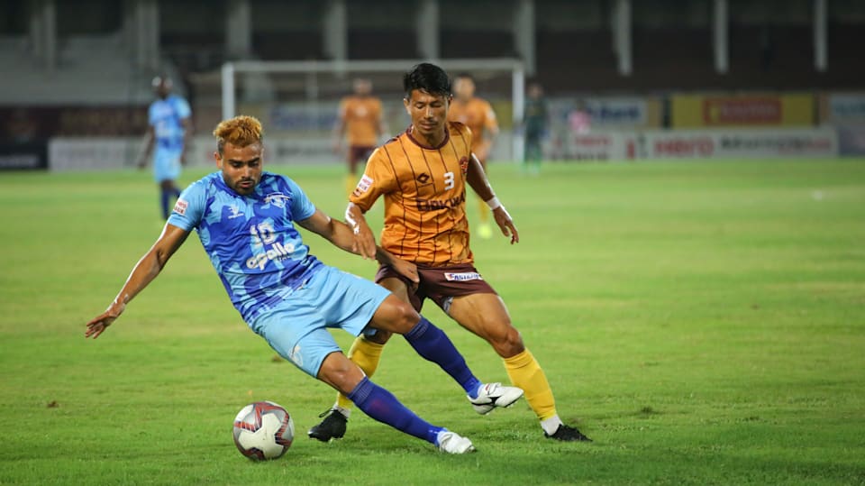 I-League 2020-21 start date announced