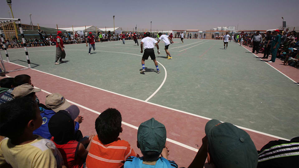 Quatre ONG prônant l'intégration, l'égalité et la résilience ...