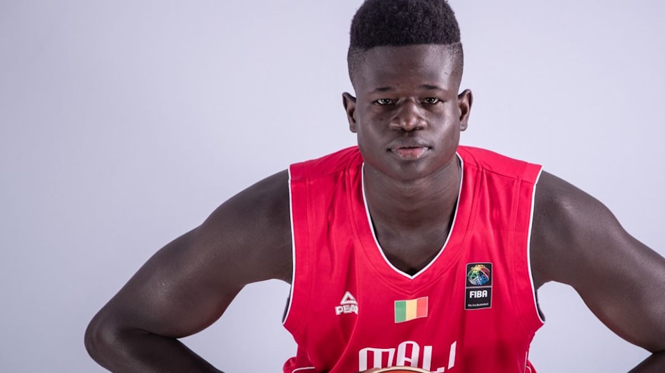 'Baby Shaq' Oumar Ballo is Gonzaga's latest star