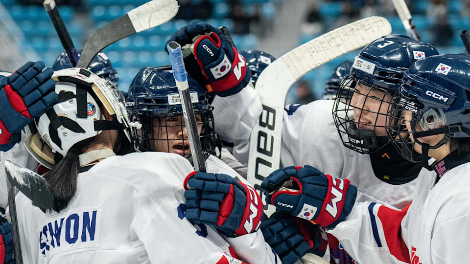 "Empowering the next generation in sports: The 7th IOC World Conference ...