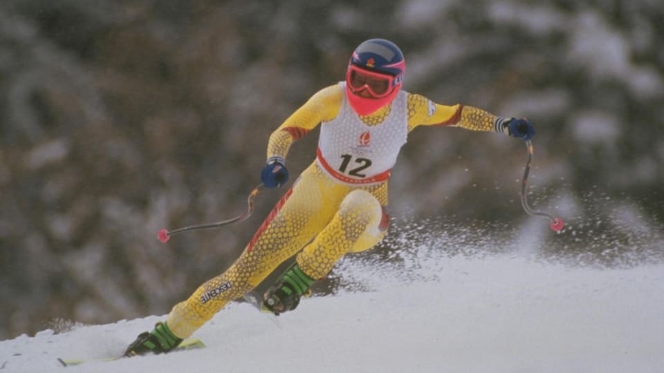 Kerrin-Lee Gartner réalise son rêve - Actualité Olympique