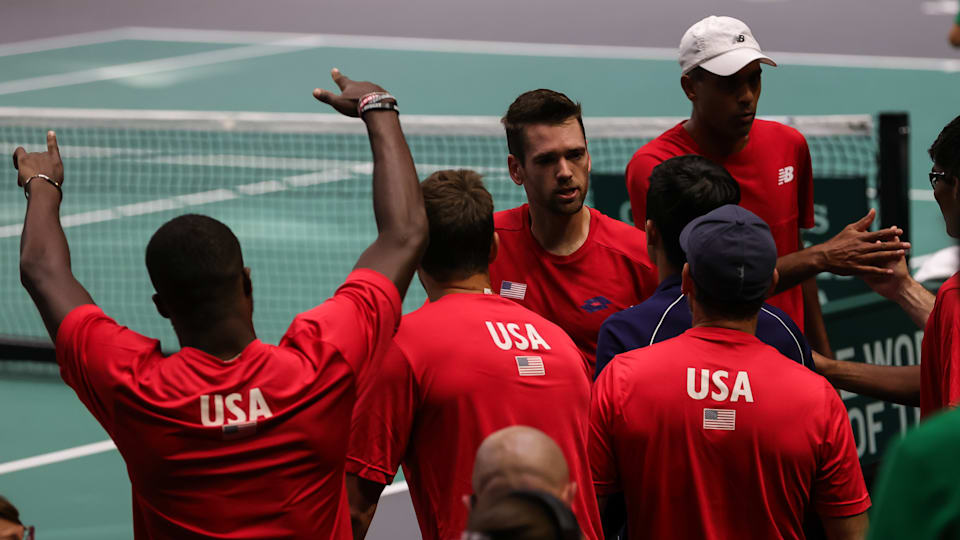 Copa Davis: todos os campeões e desempenho histórico do Brasil no torneio