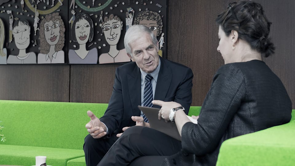 Olympic Education at the Core of The Olympic Movement - Olympic News