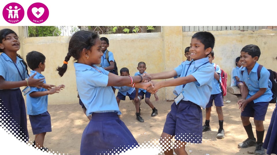 Magic Bus - Actualité Olympique