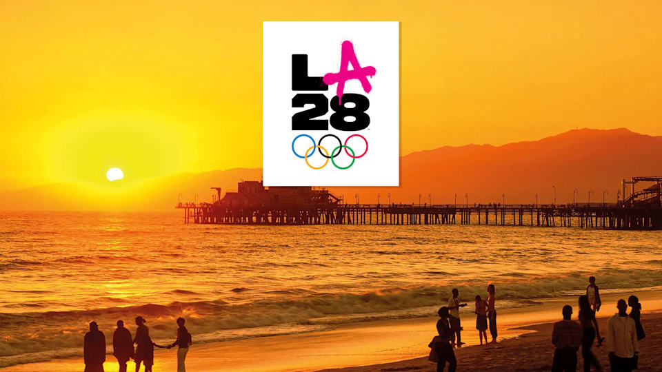 Los Angeles 2028 - Organising Committee