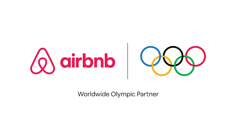 IOC and Airbnb announce major global Olympic partnership - Olympic News