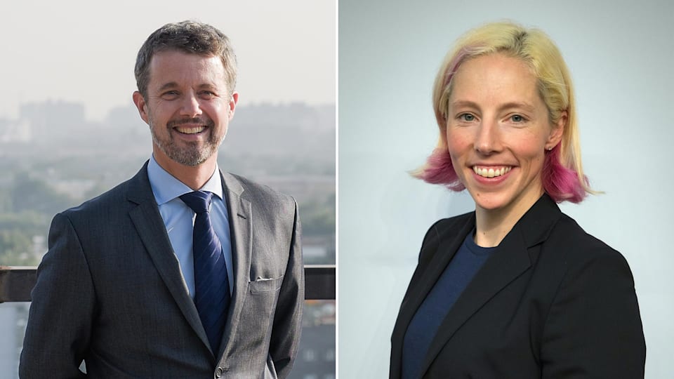 Two IOC Members announce resignations for personal reasons - Olympic News