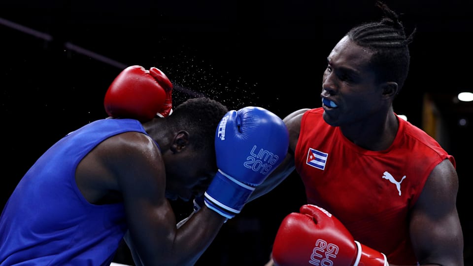 Boxeo de Cuba en los Juegos Panamericanos Santiago 2023: conoce a los ...