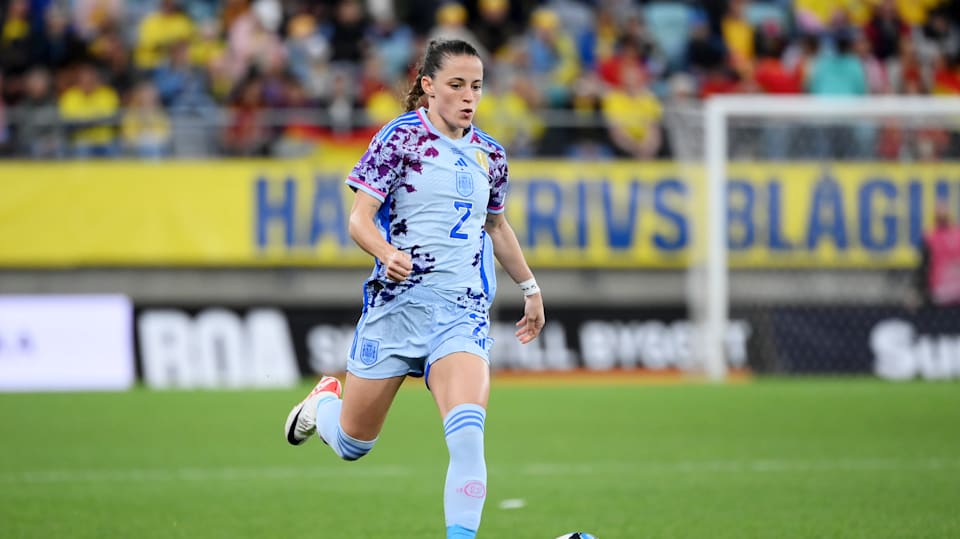 2023/24 UEFA Women's Champions League: Is Ona Batlle the key for FC ...
