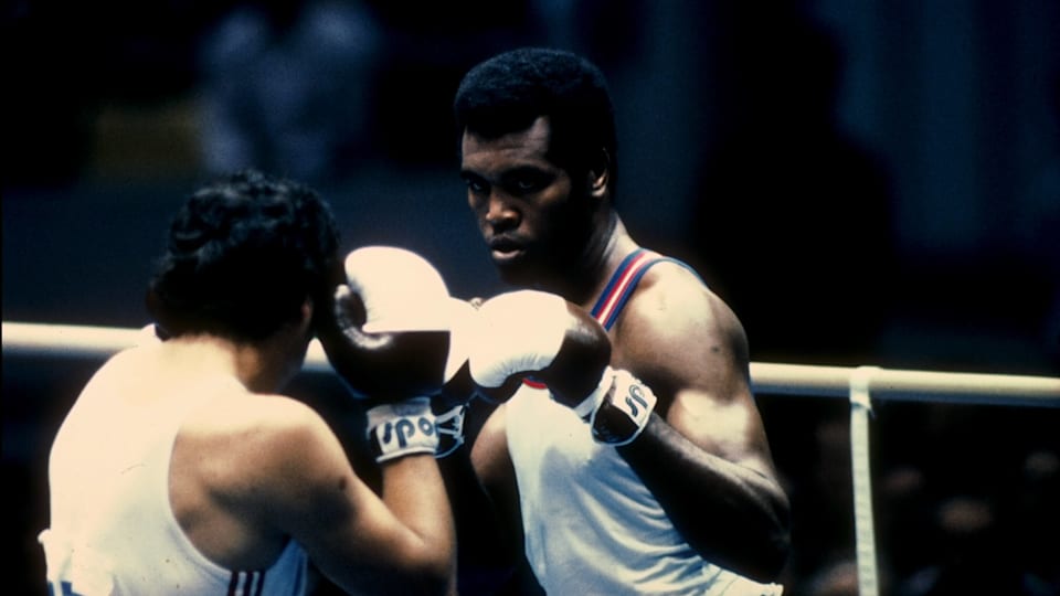 Cómo el estilo de Cuba en boxeo conquistó los Juegos