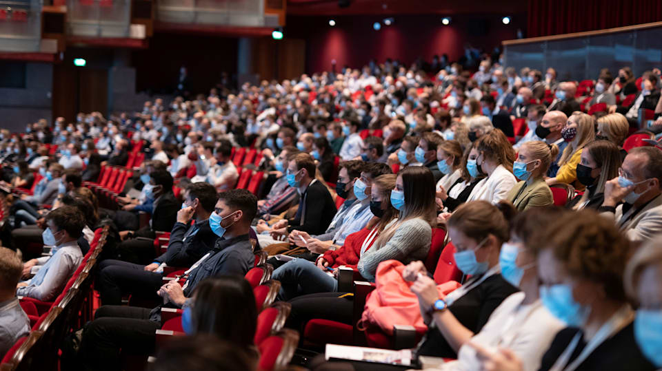 "From Marginalized to Centralized: The Future of Sport Illness and ...