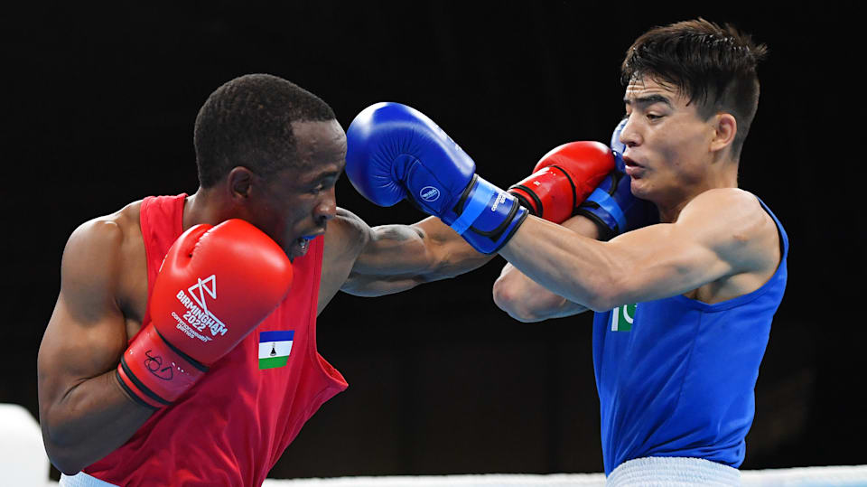 Moroke Mokhotho: "I want to remove kids from the streets and take them ...